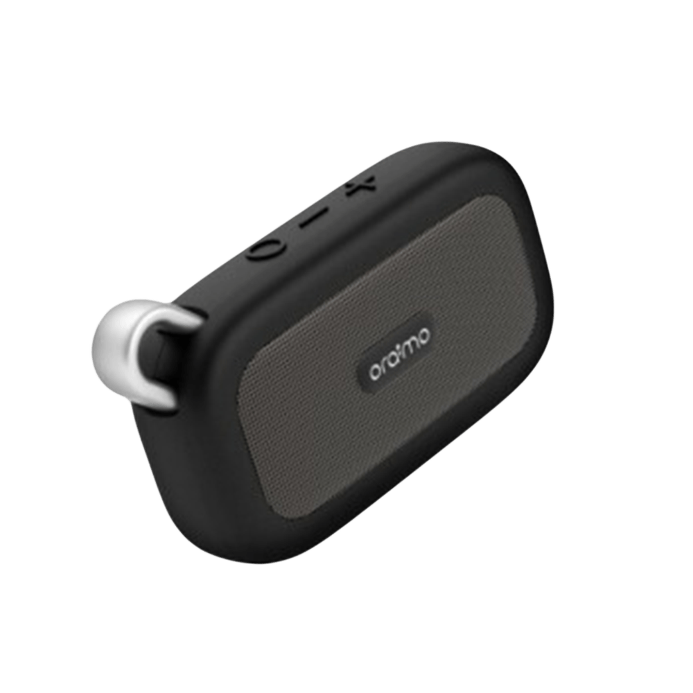 Parlante Bluetooth Oraimo SpaceBox | Llevá la música con Vos - personalpy