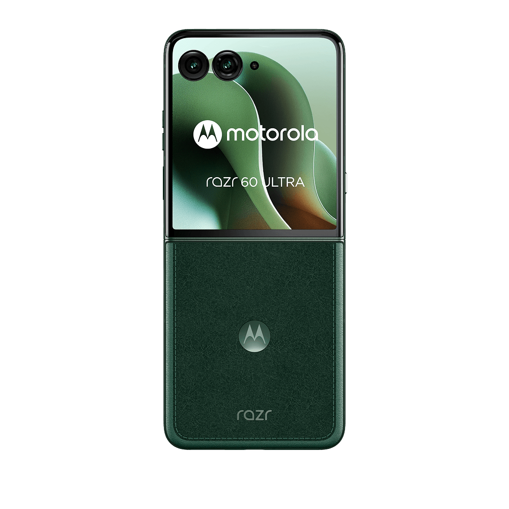 Motorola Razr 60 Ultra - personalpy